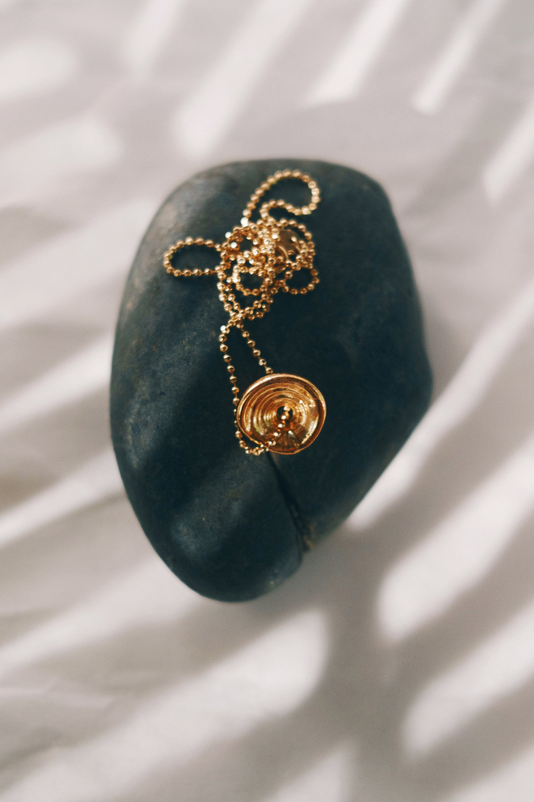 Beach Inspired Elegant Timeless Gold Jewelry from Maui, Hawaii– ke ...